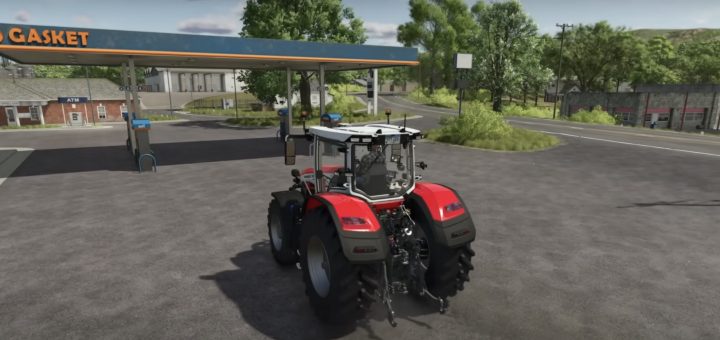 Farming Simulator 25 Car Mods Download - FS25 Cars