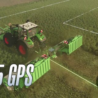 Farming Simulator 22: Official CGI Reveal Trailer | FS22 Trailer & Release
