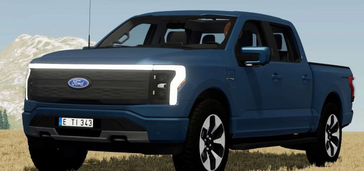 Farming Simulator 22 Cars mods | FS22 Cars mods