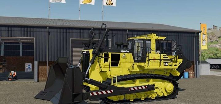 Fs Miner Mods | FS22 Mods | Farming Simulator 22 Mods