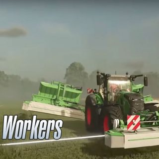 Farming Simulator 22 Trailers mods | FS22 Trailers mods