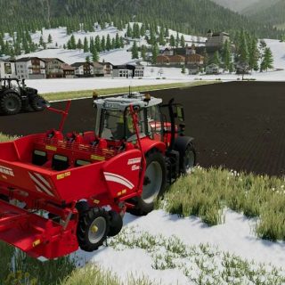 Expendables Modding Mods | FS22 Mods | Farming Simulator 22 Mods