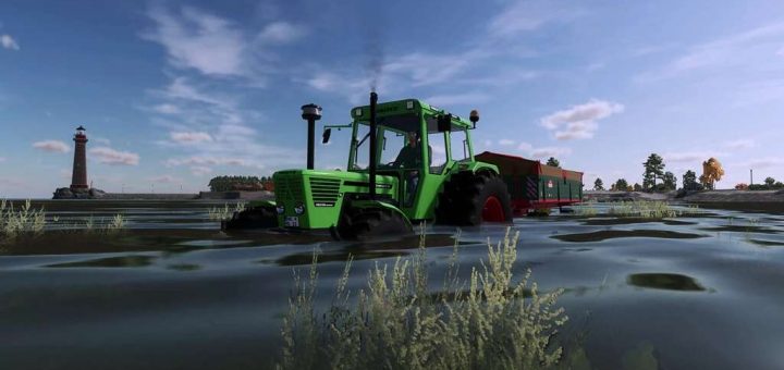 Farming Simulator 22 Maps mods | FS22 Maps mods