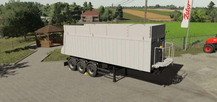 Farming Simulator 22 Trailers mods | FS22 Trailers mods