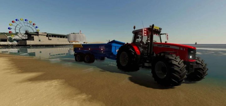 Farming Simulator 22 Mods | FS22 Mods Download PC