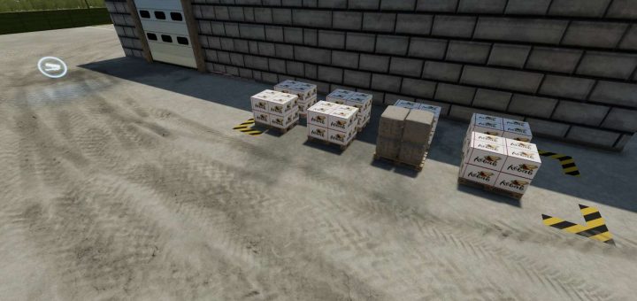 Farming Simulator 22 Objects mods | FS22 Objects mods