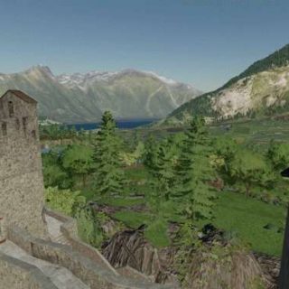 New Zealand Mods | FS22 Mods | Farming Simulator 22 Mods