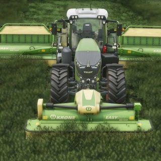 New Zealand Mods | FS22 Mods | Farming Simulator 22 Mods