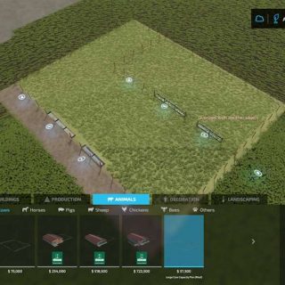 Edomod Germany Map Mods | FS22 Mods | Farming Simulator 22 Mods