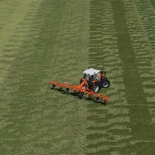 MaizePlus v1.3.0.6 - FS25 / FS22 Mod