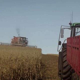 New Zealand Mods | FS22 Mods | Farming Simulator 22 Mods