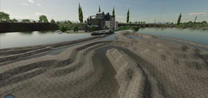 Farming Simulator 22 Maps mods | FS22 Maps mods