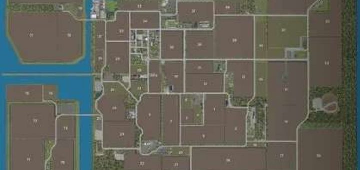 Farming Simulator 22 Maps mods | FS22 Maps mods