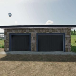 Expendables Modding Mods | FS22 Mods | Farming Simulator 22 Mods