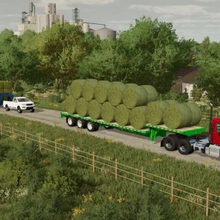 Phiber Dash Chemical Mixing v1.0.0.1 - FS25 / FS22 Mod