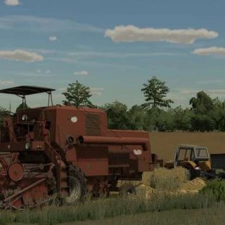 Sheriff Robert Mods | FS22 Mods | Farming Simulator 22 Mods