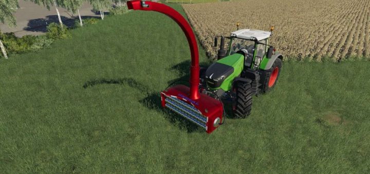 Farming Simulator 22 Mods | FS22 Mods Download PC
