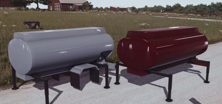 Farming Simulator 22 Trucks mods | FS22 Trucks mod