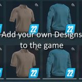Wardrobe Plus v2.0.4.0 - FS25 / FS22 Mod
