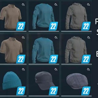Wardrobe Plus v2.0.4.0 - FS25 / FS22 Mod