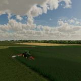 Alma, Missouri US v1.0.0.4 - FS25 / FS22 Mod