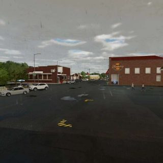 Alma, Missouri US v1.0.0.4 - FS25 / FS22 Mod