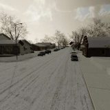 Alma, Missouri US v1.0.0.4 - FS25 / FS22 Mod