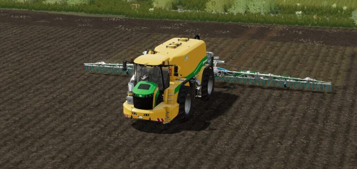 Farming Simulator 22 Mods Packs | FS22 Mods Packs