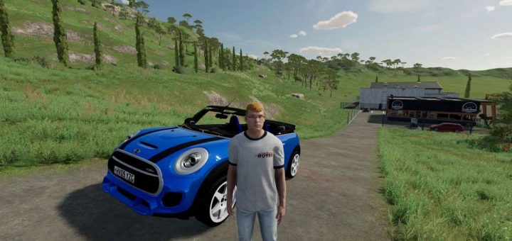 Wardrobe Plus Mods | FS22 Mods | Farming Simulator 22 Mods