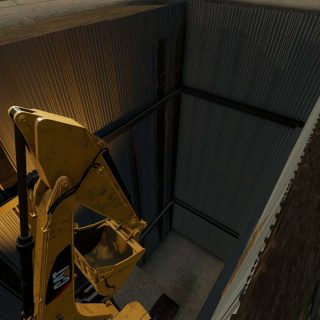 Caterpillar 335F v1.0.0.0 - FS25 / FS22 Mod