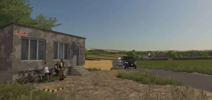 Farming Simulator 22 Maps mods | FS22 Maps mods