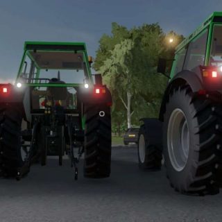 Expendables Modding Mods | FS22 Mods | Farming Simulator 22 Mods