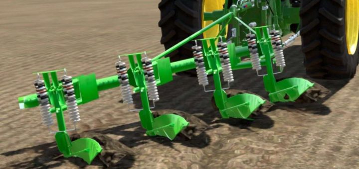 Farming Simulator 22 Implements mods | FS22 Implements mod