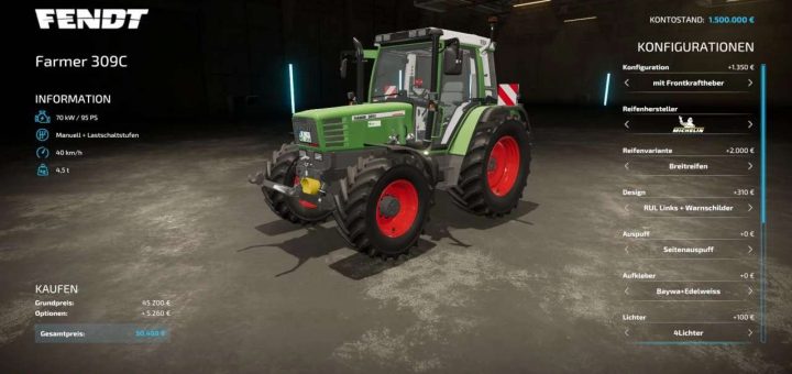 Simple Ic Mods | FS22 Mods | Farming Simulator 22 Mods