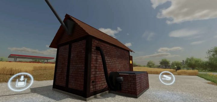 Farming Simulator 22 Objects mods | FS22 Objects mods