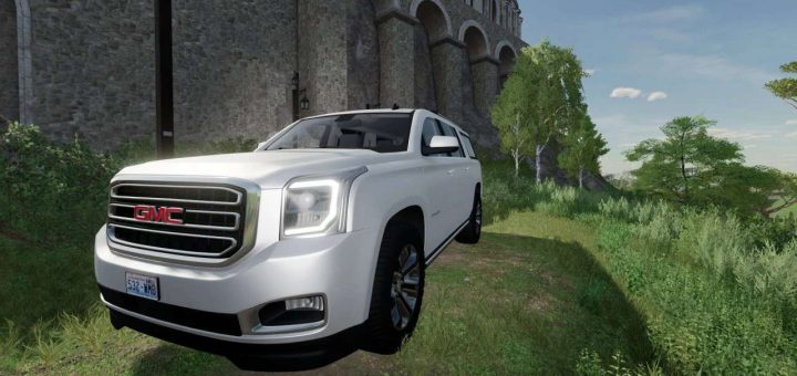 Sheriff Robert Mods | FS22 Mods | Farming Simulator 22 Mods