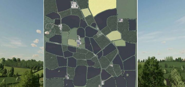 UK Mods | FS22 Mods | Farming Simulator 22 Mods