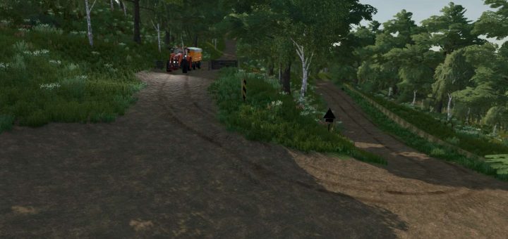 norway Mods | FS22 Mods | Farming Simulator 22 Mods
