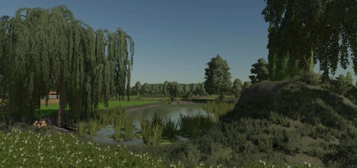 Farming Simulator 22 Maps mods | FS22 Maps mods