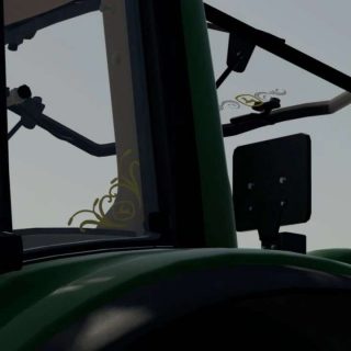 John Deere 6930 v1.0.0.0 - FS25 / FS22 Mod