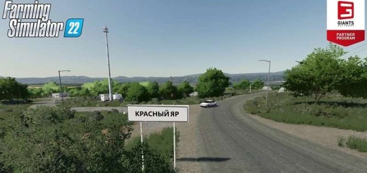 Farming Simulator 22 Maps mods | FS22 Maps mods