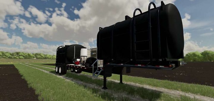 Farming Simulator 22 Trailers mods | FS22 Trailers mods
