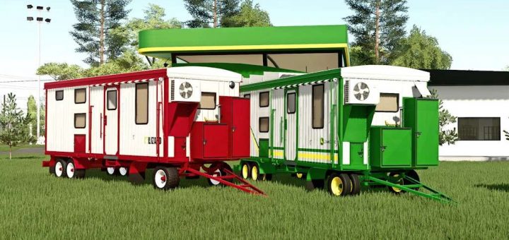 Argentina Mods | FS22 Mods | Farming Simulator 22 Mods