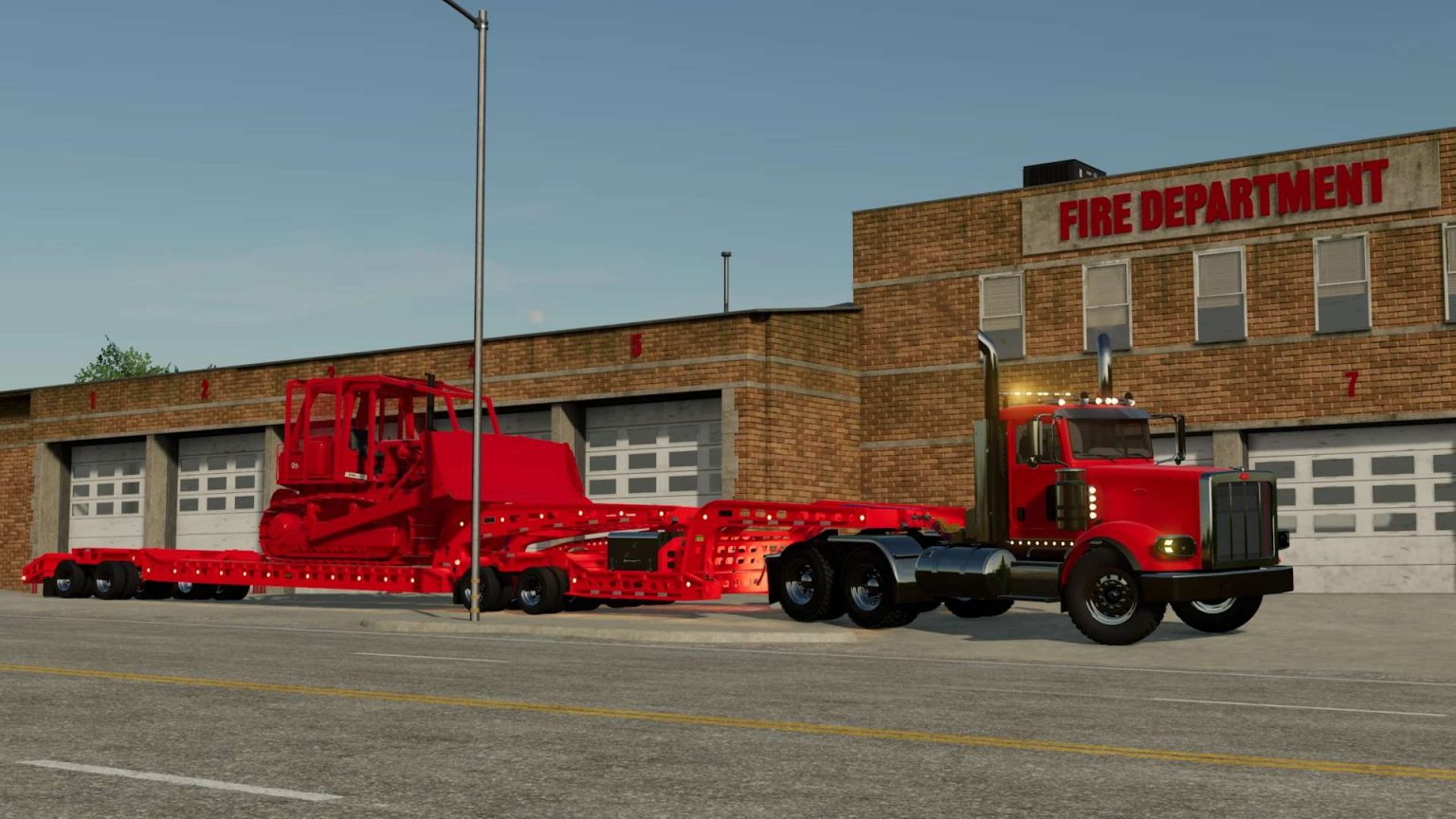 Murray Lowboy v1.0.0.0 - FS25 / FS22 Mod