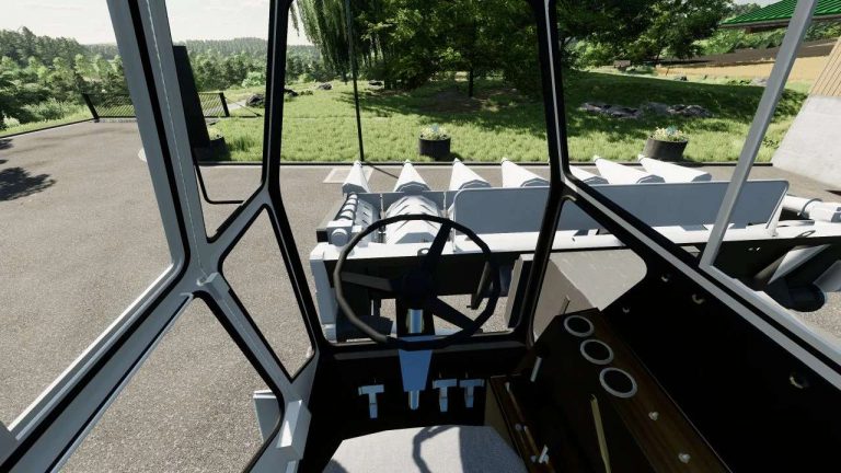 New Idea 800C v1.0.0.0 - FS25 / FS22 Mod