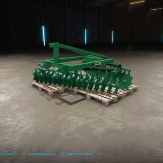 Farming Simulator 22 Harvesters | FS22 Harvesters Mods