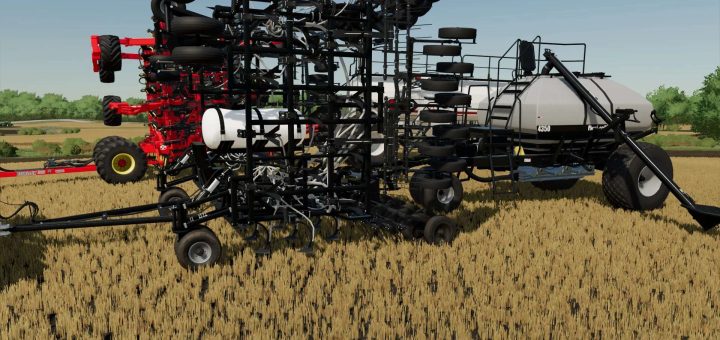 Custom Modding Mods | FS22 Mods | Farming Simulator 22 Mods
