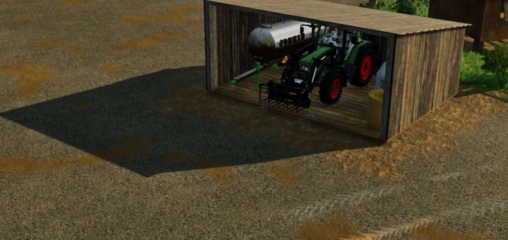 Farming Simulator 22 Objects mods | FS22 Objects mods