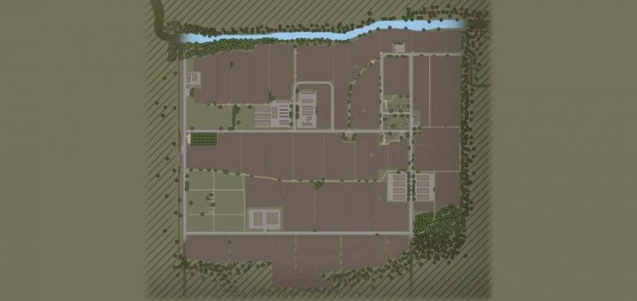 Farming Simulator 22 Maps mods | FS22 Maps mods