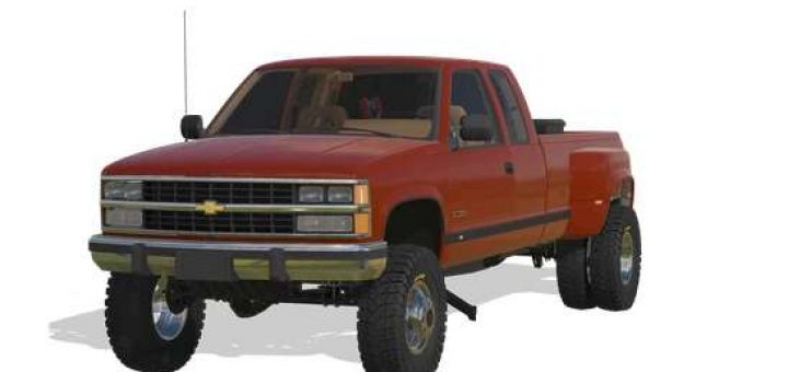 DDC Mods | FS22 Mods | Farming Simulator 22 Mods